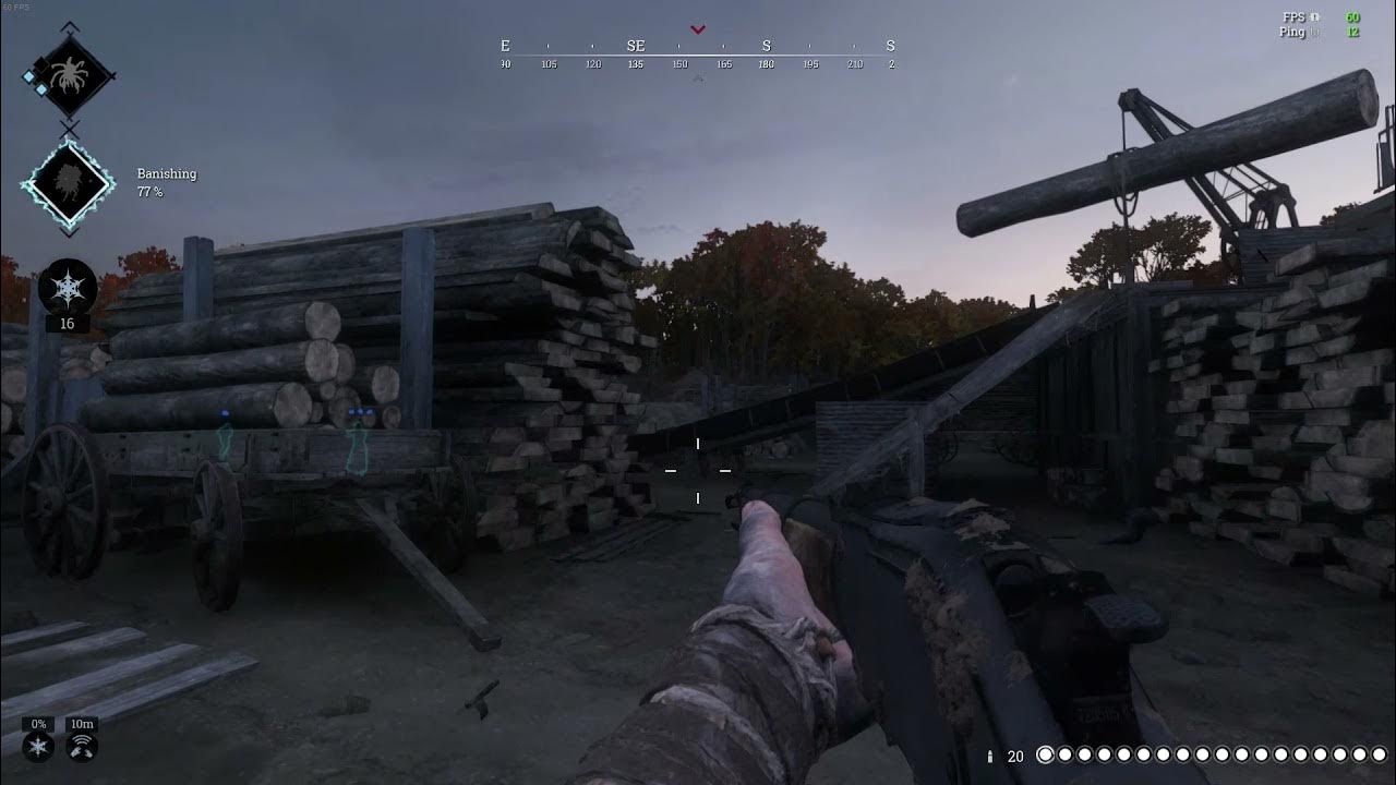 Ashes to Ashes, We All Fall Down - YouTube