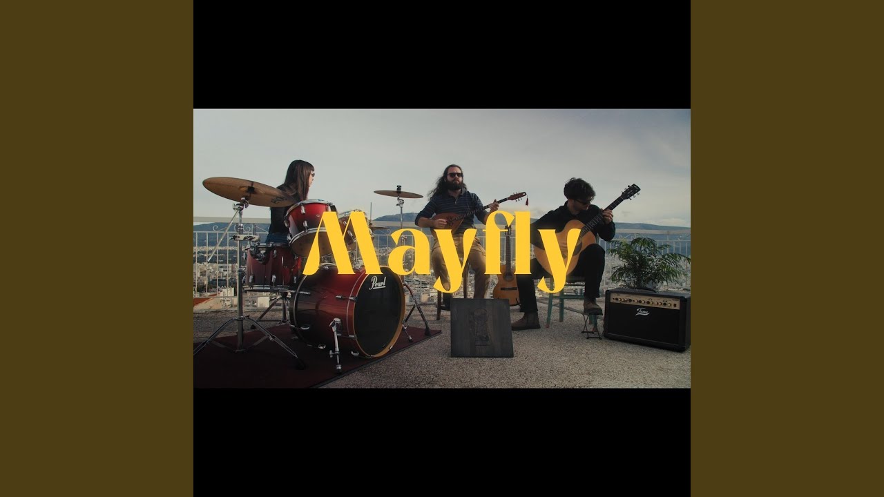 Mayfly - YouTube