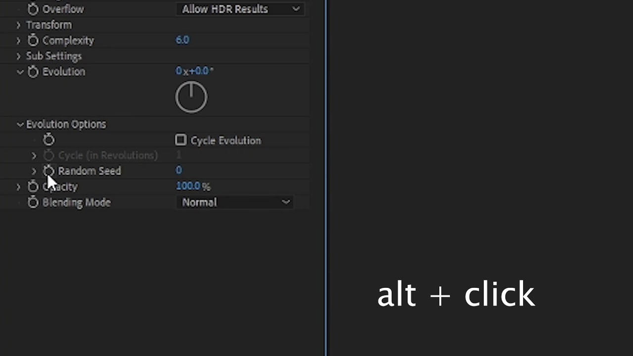 After Effects Tutorial: Animating Jittery Electricity in a Lightbulb ...