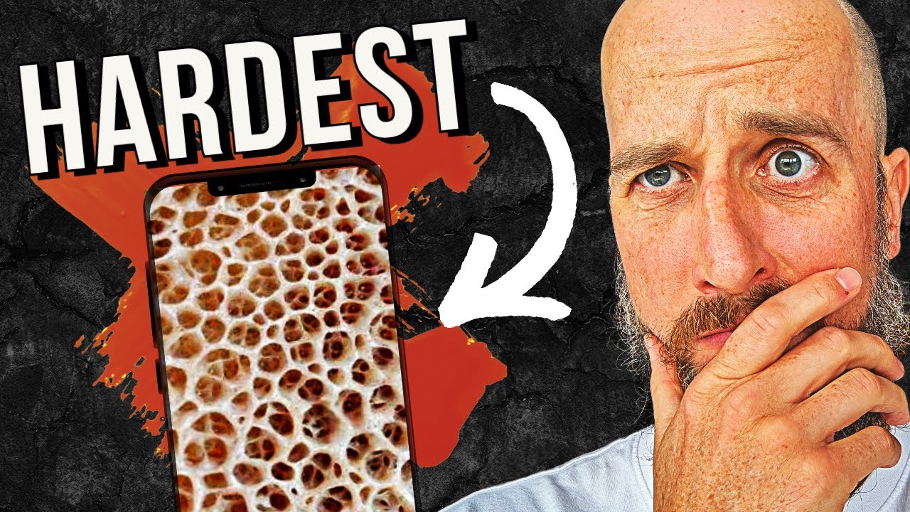 10 Toughest Phobia Tests: Are You Brave Enough? - YouTube