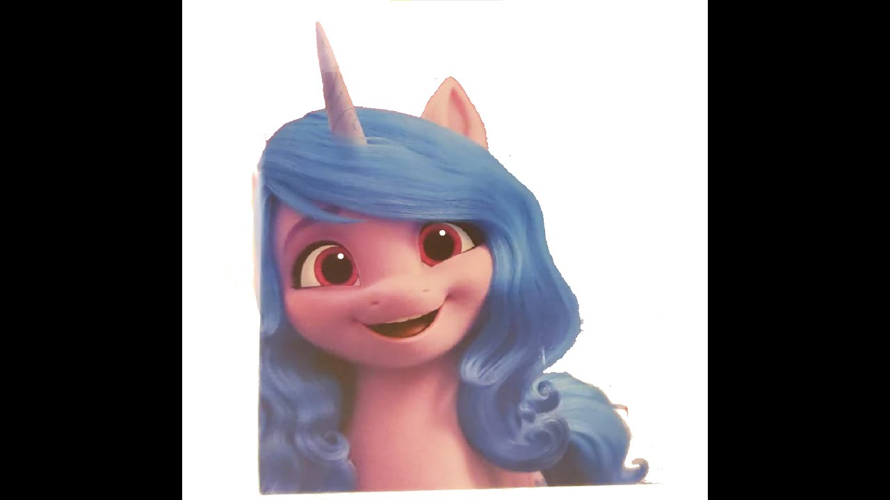 ASMR POV. Izzy Moonbow is a human, AGAIN?! (comforting you, singing) - YouTube