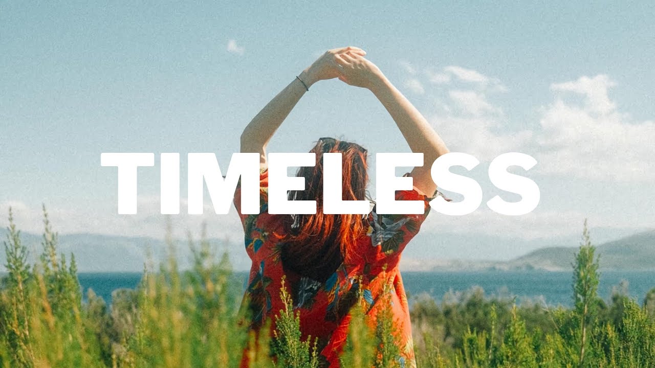 Nomyn - Timeless (No Copyright Music) - YouTube