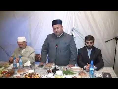 Terter rayonu Axundu Haci SADIQ CEFEROV