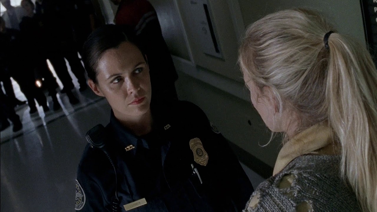 Beth Death Scene The Walking Dead Youtube