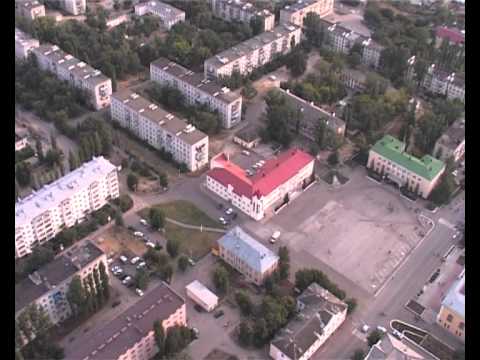 Жирновск - YouTube
