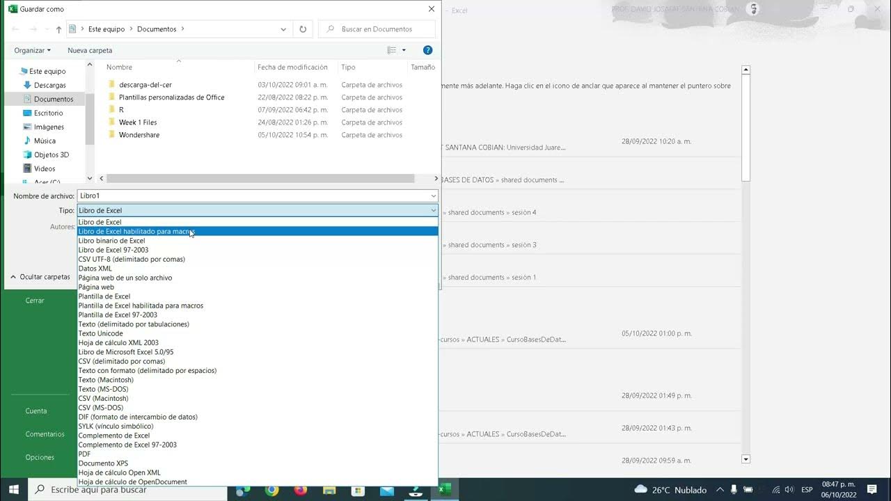 02 Visual Basic desde cero. Segunda Subrutina con variable y MsgBox - YouTube