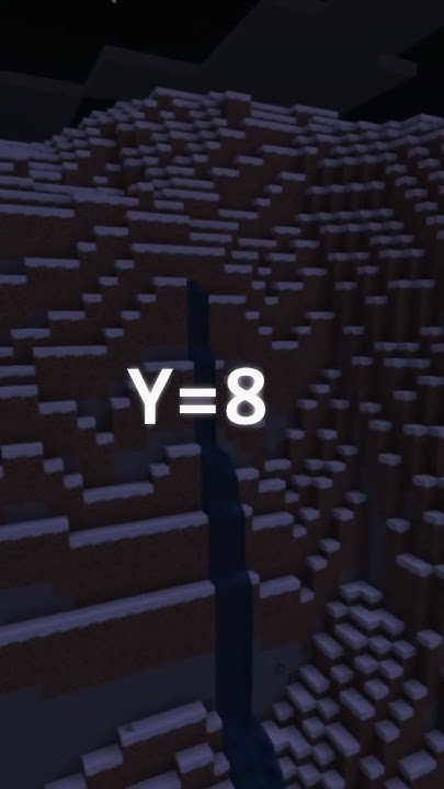 Whats the rarest block in minecraft? - YouTube