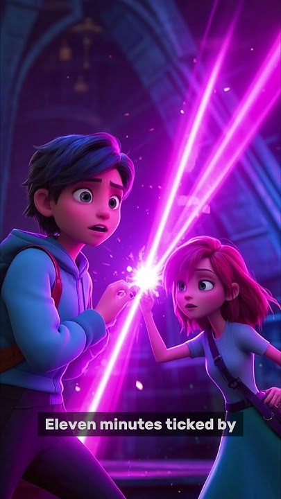 Mysterious Pixar like animated story [PART-2] #animated film #youtubeshorts #shorts #viral - YouTube