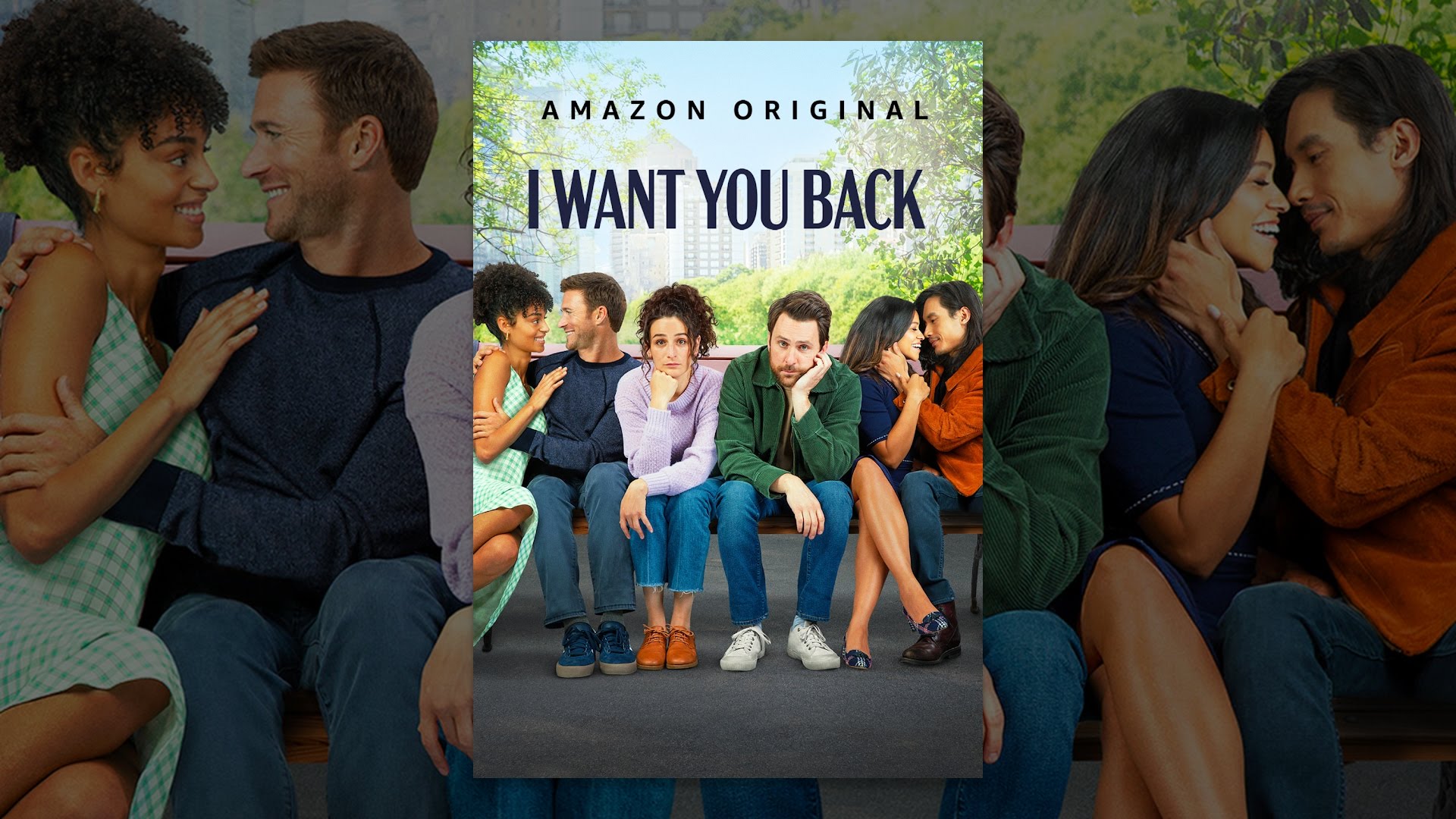 I Want You Back - YouTube