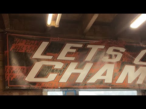 Tebbz Racing is going live! - YouTube