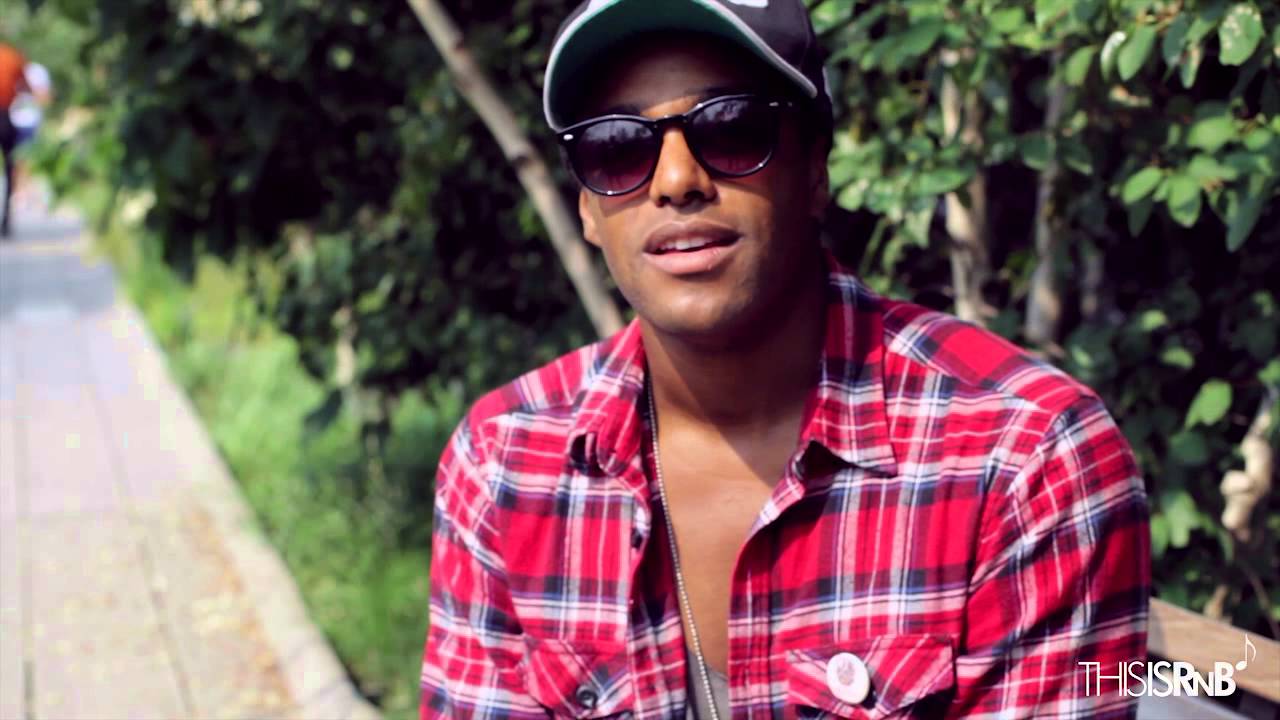 Introduction: Austin Brown (ThisisRnB TV) - YouTube