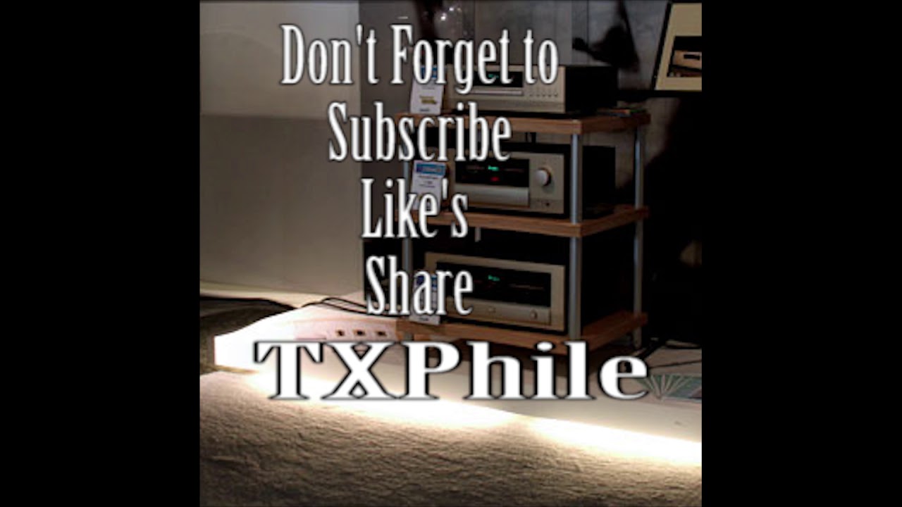 Hi Fi Friends Album 14 - Audiophile - YouTube