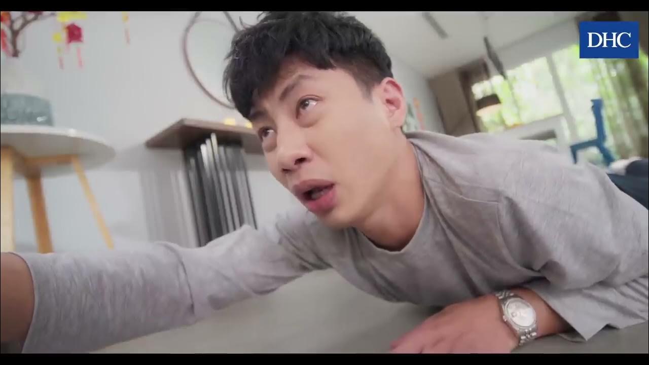 LẦN ĐẦU LÀM DÂU - CÓ KHÓ VẬY ĐÂU | DHC VIỆT NAM #READYFOR30S | DHC Vietnam - YouTube