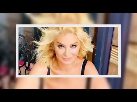 Oğlu kızmıştı ama Songül Karlı yine paylaştı! Bikinili poz