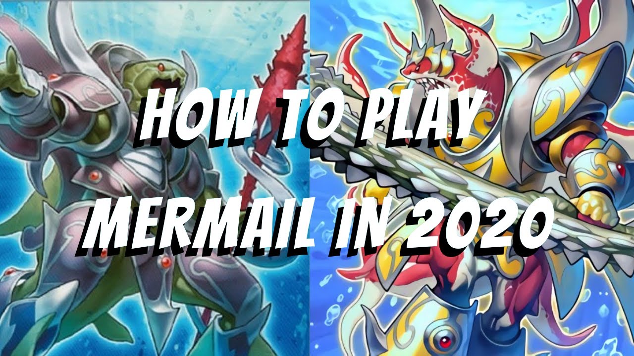 THINGS YOU SHOULD KNOW WHEN PLAYING MERMAIL IN 2020 - YouTube