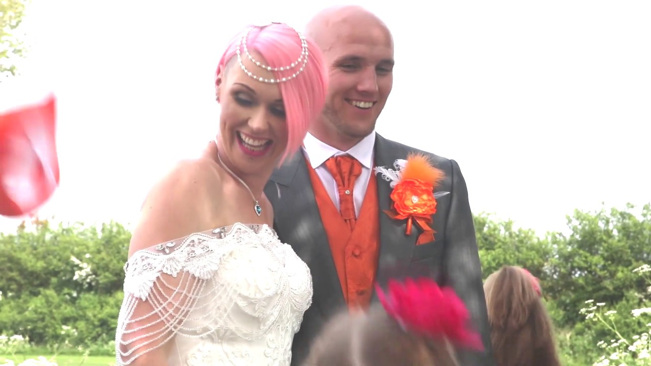 Wedding Video Showreel - Memory Lane Photography - YouTube