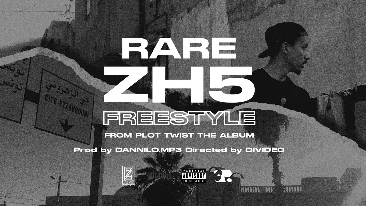 RARE - ZH5 FREESTYLE - YouTube