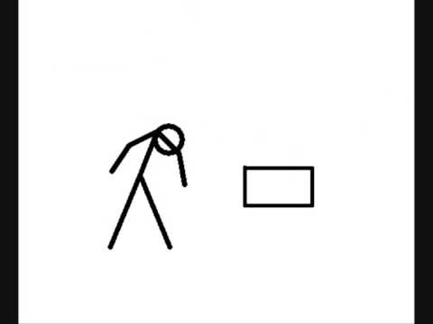 Lol movie and stick figures on weed - YouTube