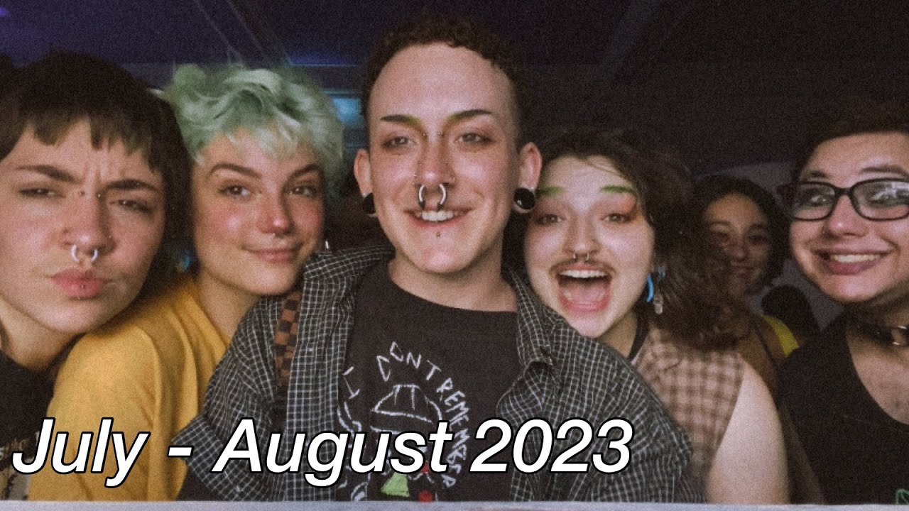 July-August Doc. - YouTube