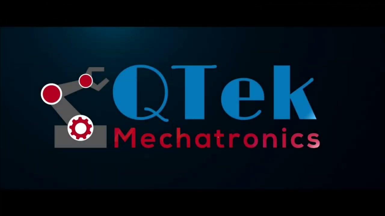 Qtek Mechatronics - Overview of Our Automation Projects - YouTube