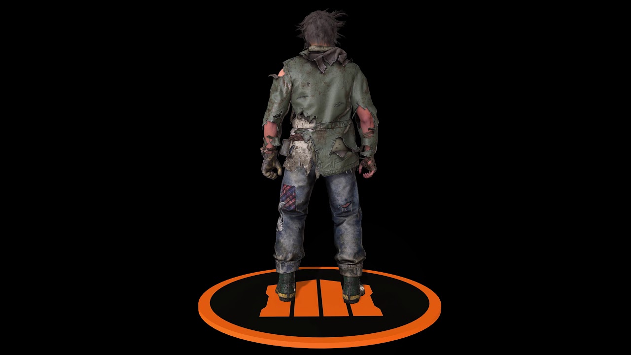 Pablo Marinus (BOIV) TURNTABLE - YouTube