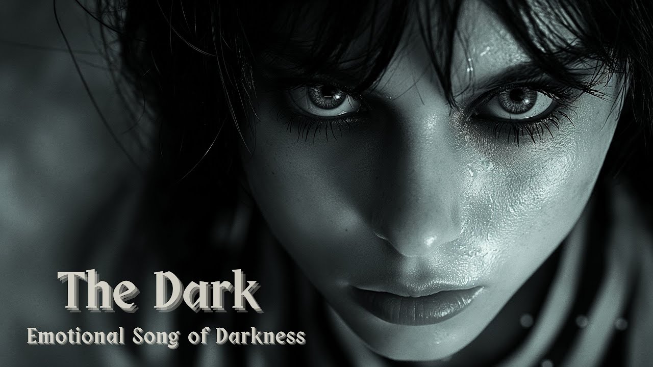 Veil of Night: Gothic Dreams & Vampiric Echoes (Emotional Witch) - YouTube