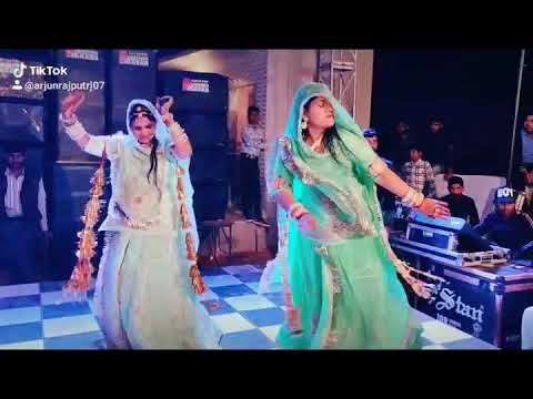 Rajputi song राजपूती सोंग - YouTube