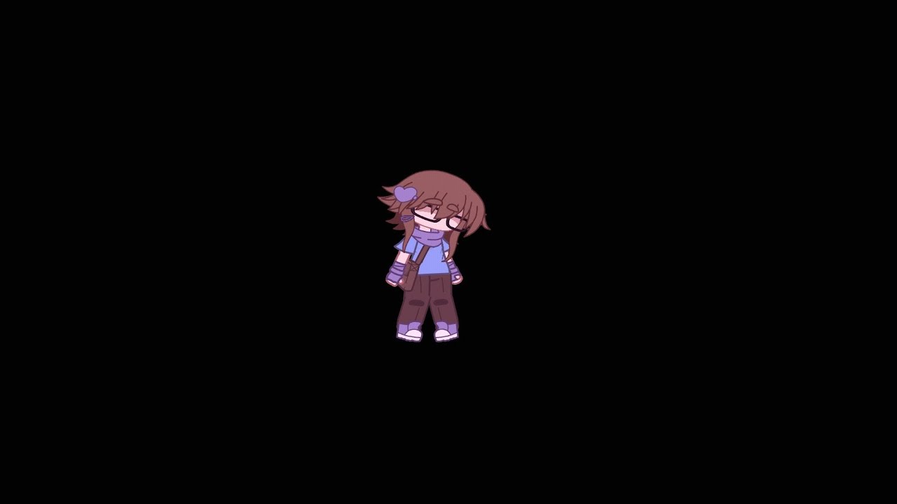 I'LL KNOW. || OUAE Oc lore - YouTube