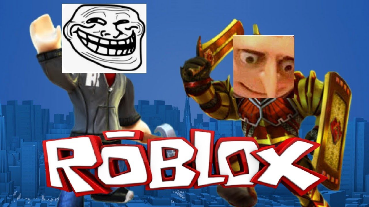 roblox bruh moments - YouTube