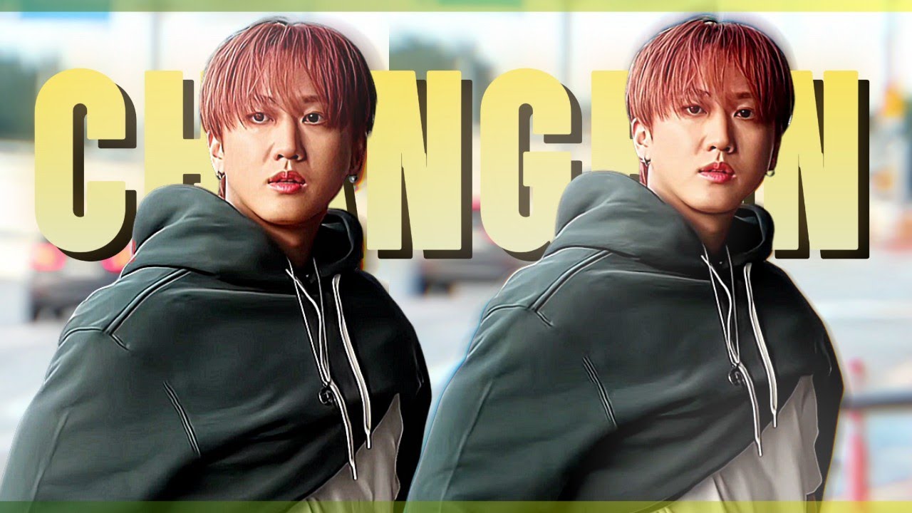 CHANGBIN FOR (AUTRY X MIHARA YASUHIRO) AIRPORT 4K CLIPS ...