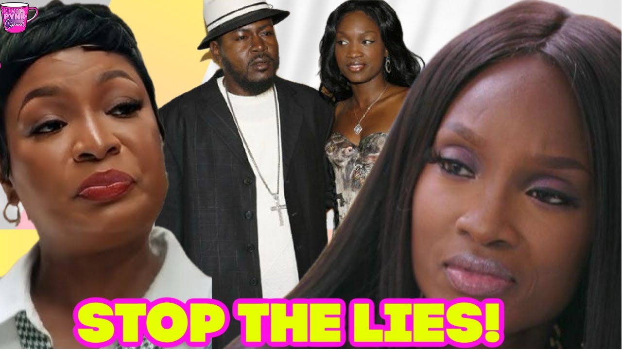 Joy SNAPS BACK! ‘Stop Lying On Me About Trick Daddy! - YouTube