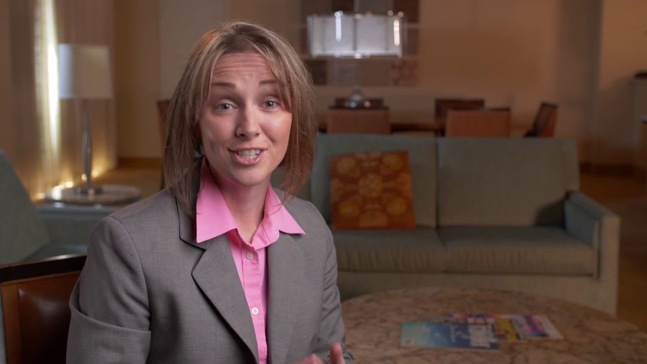 Nancy M. Ouellette - YouTube