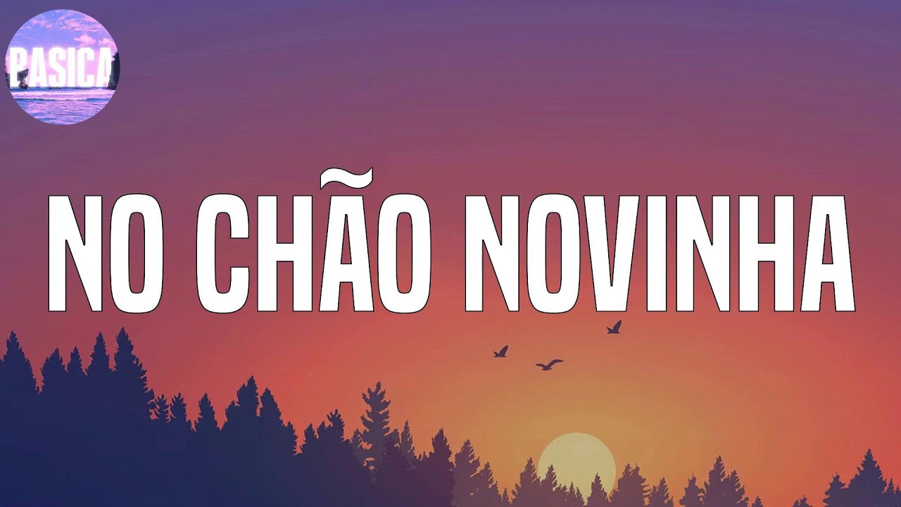 Anitta No ChÃo Novinha Letra Lyrics Youtube