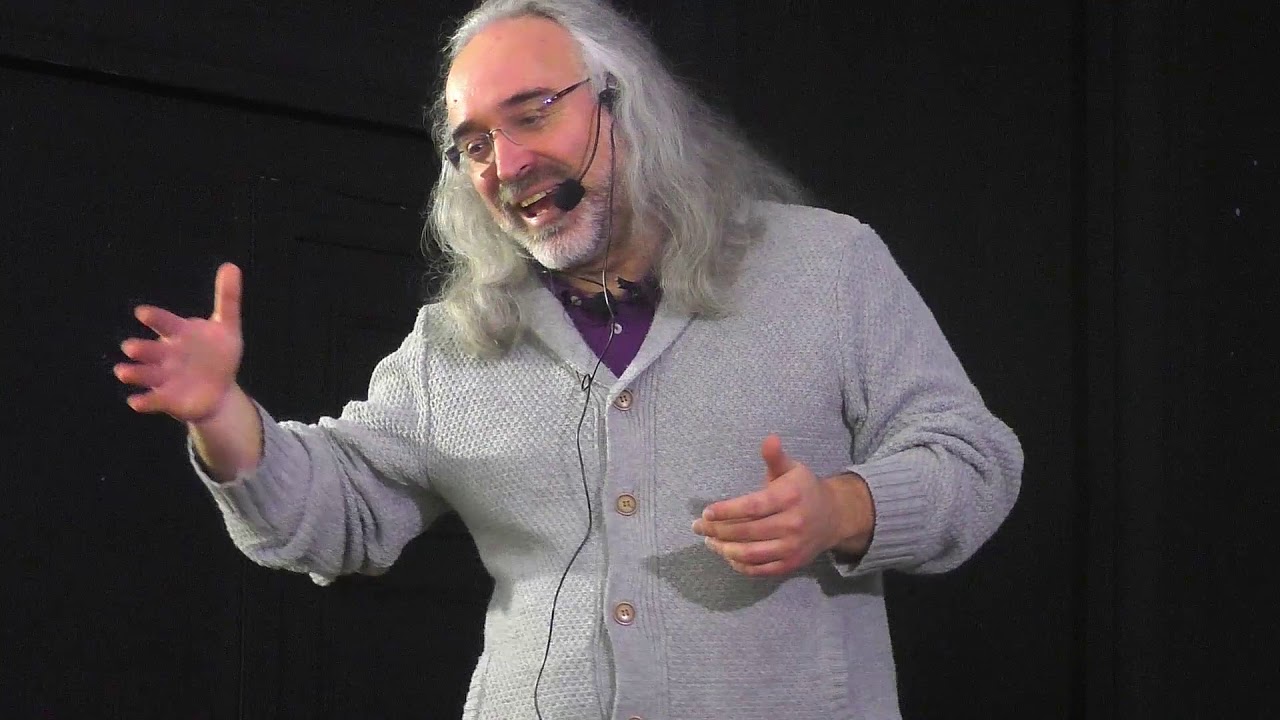 Preguntas sobre 'Espiritualidad' - Dr. Vicent Guillem (Cartagena) - YouTube