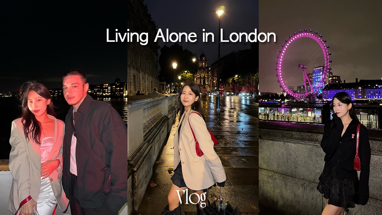 Eng Sub ๐ฌ๐งvlog ๋ฐ๋ ์ดํ์ฐ์ ๋ธ์ด๋ก๊ทธ ์ดํ์ ๋ณดํธํํฐ ๋ฐ๋์์ด ํฌํ ์กด ์ค์ฝ ์์ง ํ๊ธฐ ๋ฐ๋์ฌํ ์ดํ