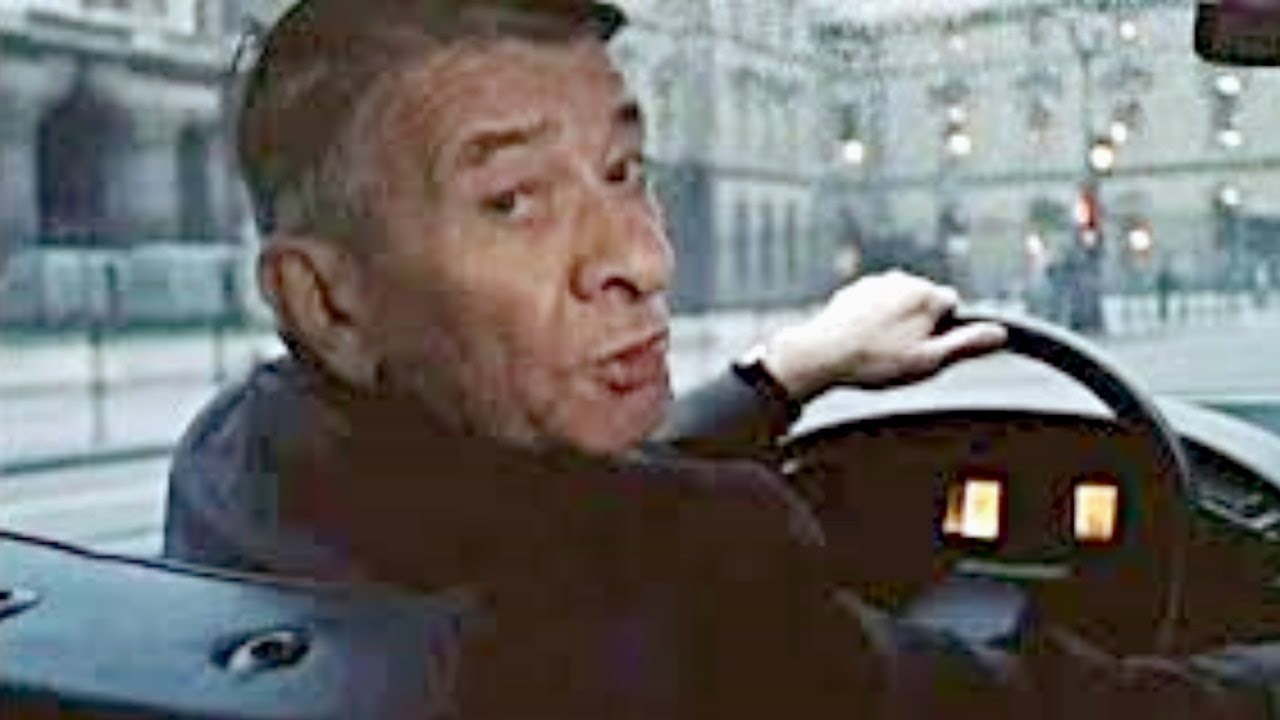 Robert Dalban, acteur français (1903-1987) - YouTube