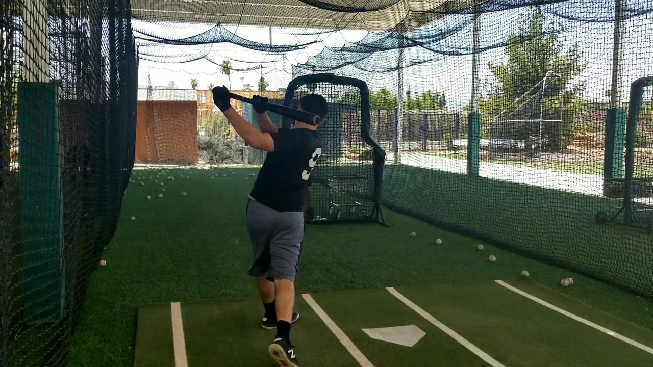 MVP baseball Jason Flores - YouTube