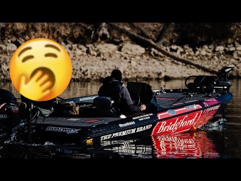 STOP Getting Up Early To Go Fishing - YouTube