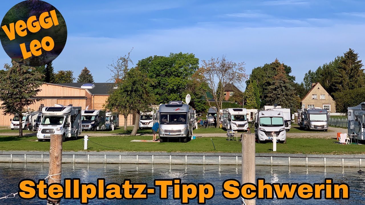 Wunderbar Womo Stellplatz Schwerin Bilder