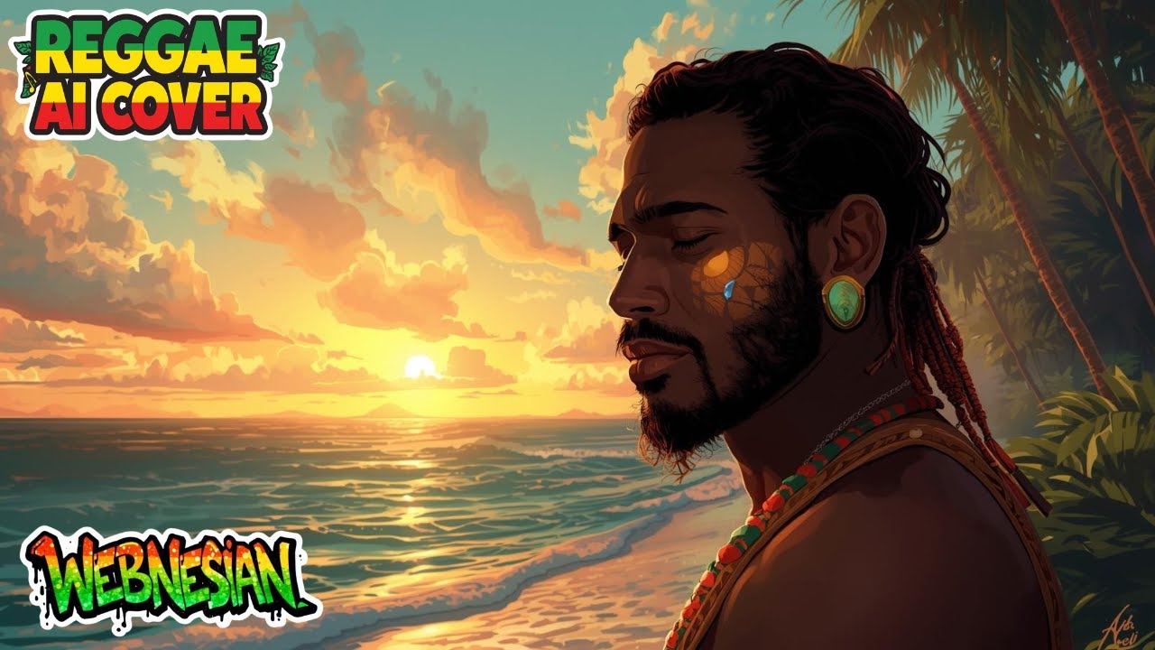 🌴 Tagi Tagi – Reggae AI Cover (Matatoa) 🎶 - YouTube