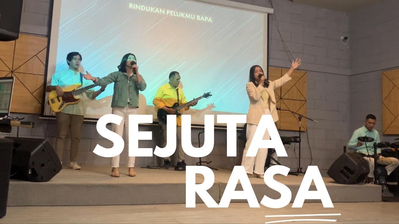 Sejuta Rasa | Danielkristi - YouTube