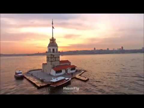 Istanbul - Tanıtım Filmi Kısa 2017-2018 (İçerde müzikli)