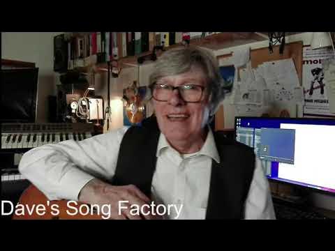 Dave's Song Factory - 14 November 2024 - YouTube