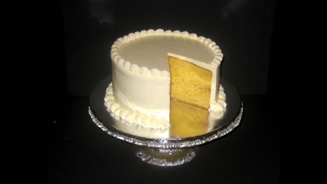 Pan Coat - Cake Pan Release Recipe - Pan Coating - YouTube