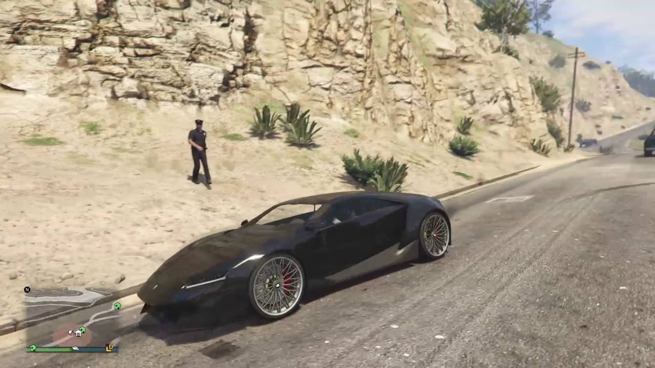 Grand Theft Auto|Pegasi reaper! - YouTube