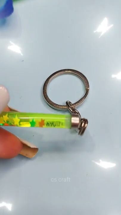 Name on Rice keychain 😳 #shorts - YouTube