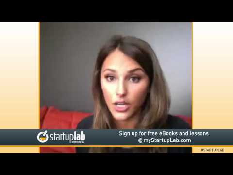 YEC's Yael Cohen Talks About Balancing Success With Personal Relationships