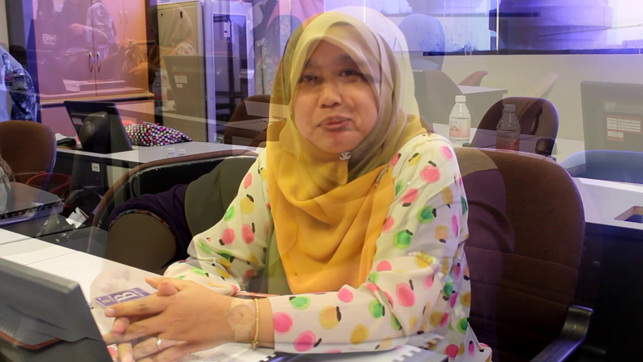 Kursus Lanjutan 1GovEA 20- 23 September 2016 at KPKT, Putrajaya - YouTube