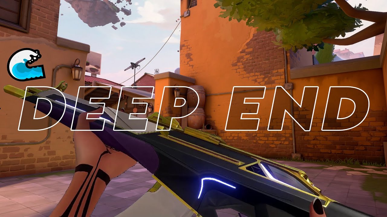 DEEP END 🌊 - YouTube