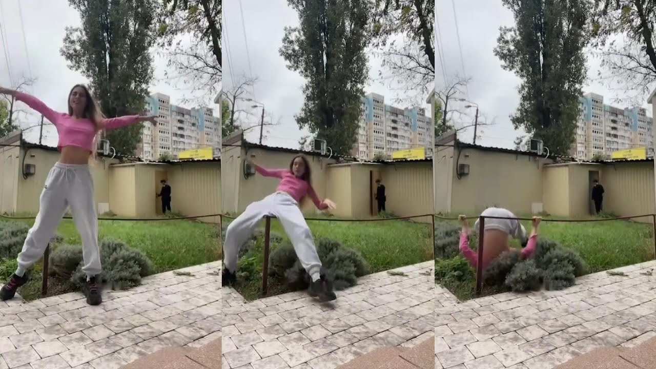 Best Fails of The Week: Instant Regret | Awkward Moments | Funny Fails ...